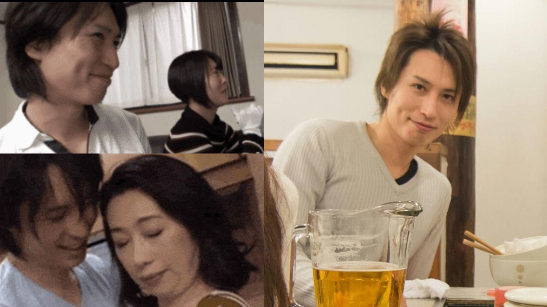 AV黃子華工作大減疑轉行 激戰「50路」大媽最經典 | am730